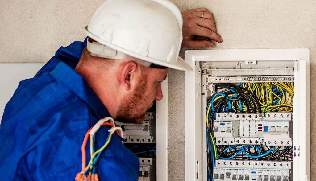 Our Services – PT Erbar Elektrika Nusantara - ERBAR.ID