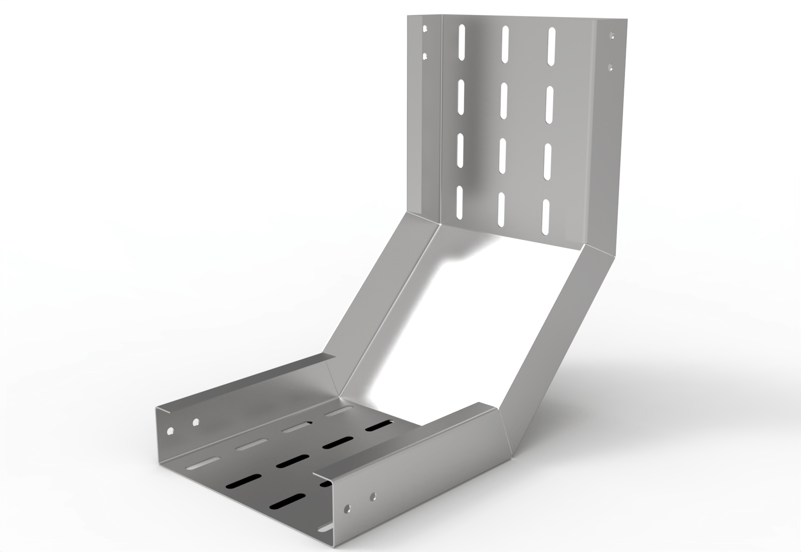 Cable tray Accesories – ERBAR.ID