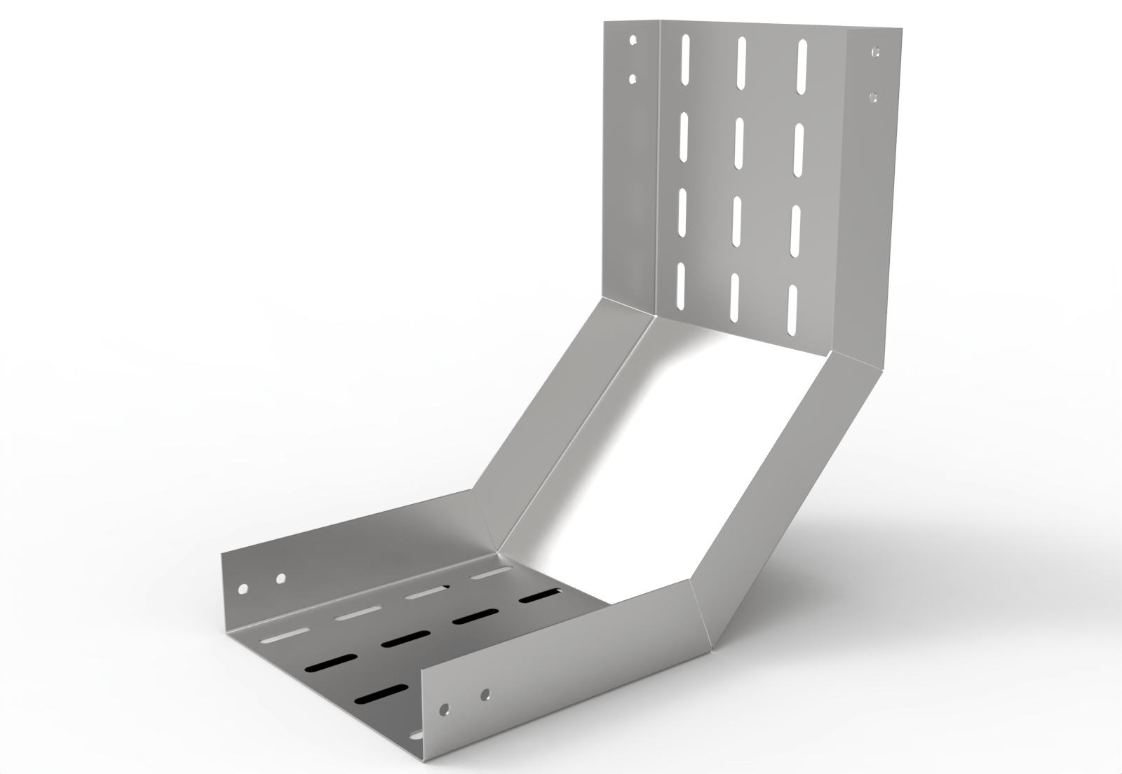 Cable tray Accesories – ERBAR.ID